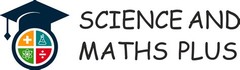 Maths And Science Logo