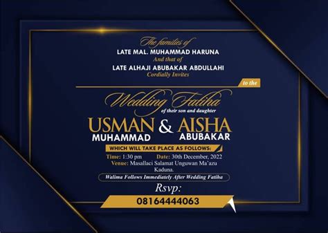 Wedding Is Graphic Design Cards Flyer And Poster Design Wedding