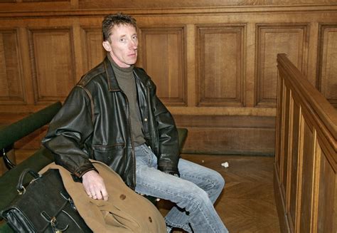 Photo Patrick Dils Au Tribunal En 2006 Purepeople