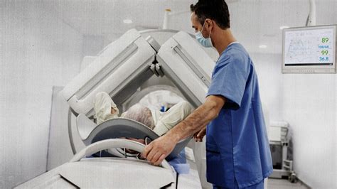 Normal Lung Ct Vs Emphysema Types Accuracy And More