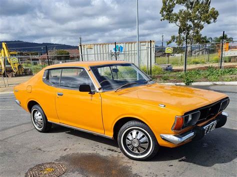 Info Guide 1972 1977 180b Datsun Sss Coupe 180b Bluebird 610