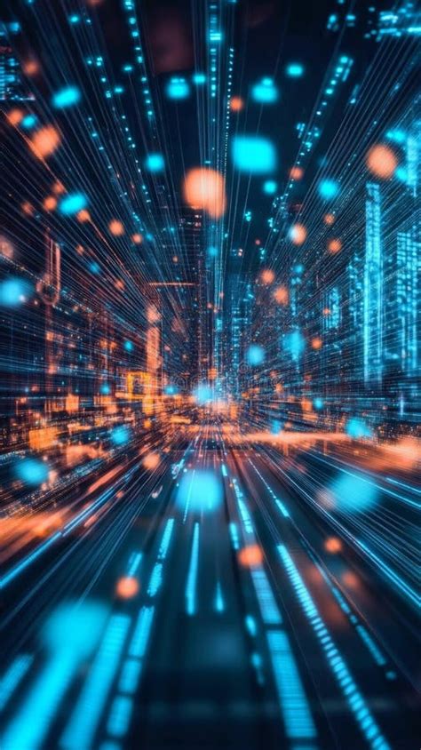 Exploring The Depths Of Technology A Vibrant Journey Through Digital