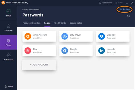 What Is Avast Passwords At Lola Goll Blog