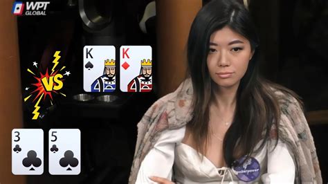 刘璇kk碰天顺 这结果真没想到啊！ 德州扑克 Youtube