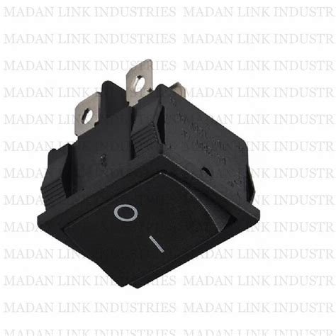 Ups Switch On Off At ₹ 85piece Rocker Switch In New Delhi Id