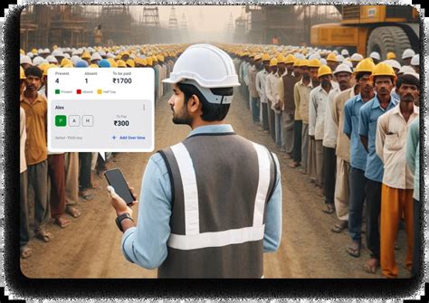 Construction Workforce Management Software Powerplay
