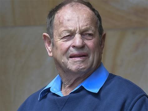 Trevor Paech In Adelaide Court Over Crash Death Of At Fords Near Kapunda The Advertiser