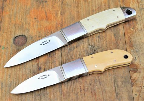 Interview Richard Spitzl European Blades