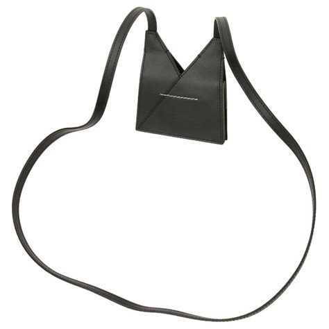 【楽天市場】エムエムシックス メゾンマルジェラ Mm6 Sb6zi0005 P5546 T8013 ジャパニーズ ショルダーバッグ ミニ