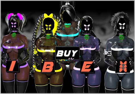 Rule 34 Ass Big Ass Big Breasts Bitchbot Ibex Blowbot Ibex