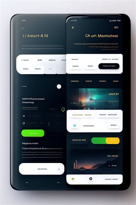 Lexica An Organic User Interface