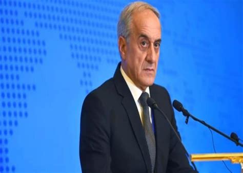 Syria Appoints New Ambassador To Saudi Arabia Leaders
