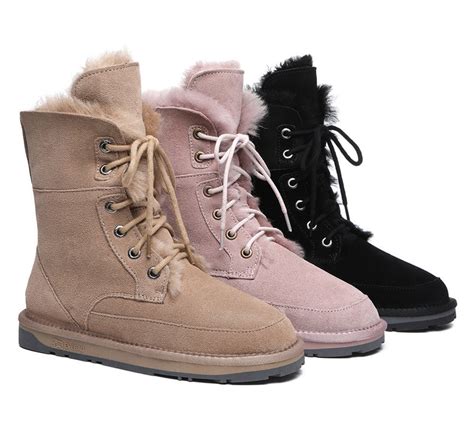 Ugg Fashion Boots Lace Up Ugg Hiking Boots Ugg Express Ugg Express