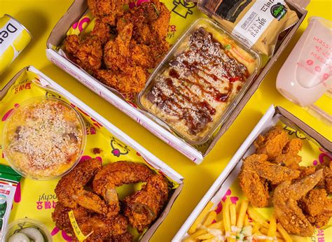 Yo Korean Bubble Tea And Chickencoffee Biñan Delivery In Biñan Laguna