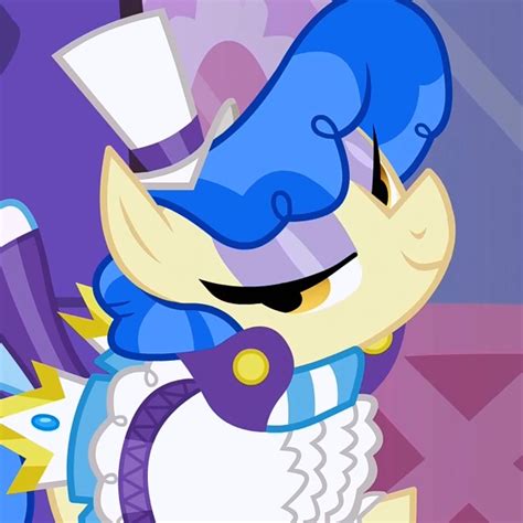 Sapphire Shores Friendship Is Magic Equestripedia
