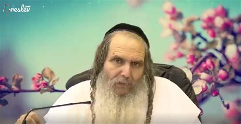 Histoire Personnelle Du Rav Arouch