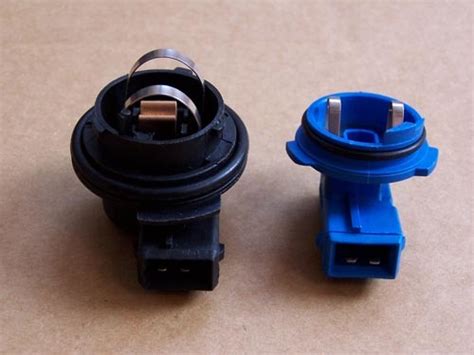 Auto Sockets Socket For Peugeot Auto Lamp Holder Car Light Base Bulb Holder And Lamp Holder
