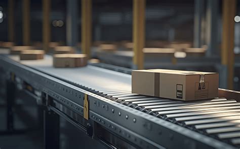 Michael J Hopper Jr On Linkedin Five Industry Trends To Shape Material Handling In 2024