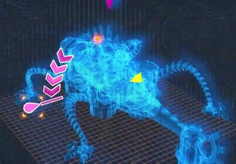 塞尔达传说：荒野之息火神兽内部11个宝箱在哪 塞尔达传说：荒野之息火神兽内部11个宝箱位置 梦幻手游网