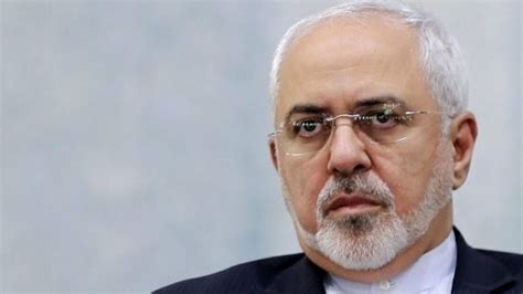 سخن‌رانی ظریف در کاشان به تشنج کشیده شد