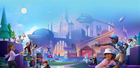 The Metaverse Connecting Realities Redefining Experiences