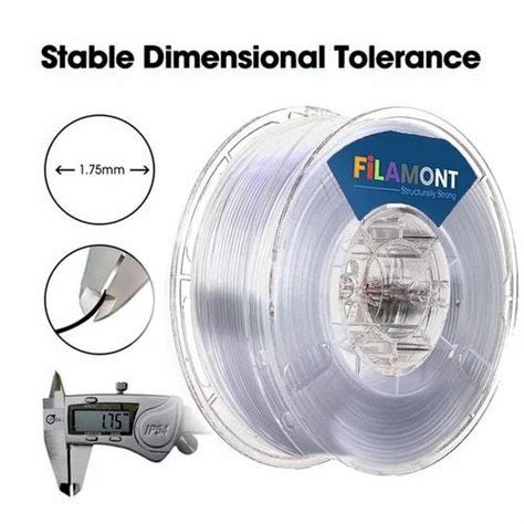 Petg Polyethylene 3d Printing Filament At ₹ 999kg In Mumbai Id