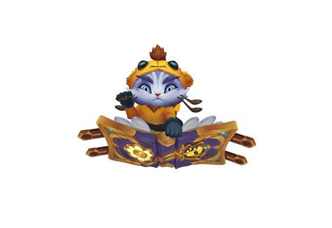 Stl File Yuubee 12 Variant Print Pack League Of Legends 👾 ・3d