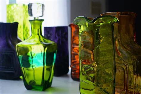 Blenkos Glass Festival Returns Aug 5 In Milton West Virginia Wv
