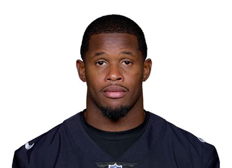 Jaquan Johnson Stats News Bio Espn