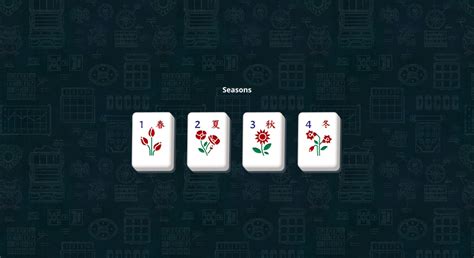 Mahjong Tile Meanings And Variations A Clockwork Brain