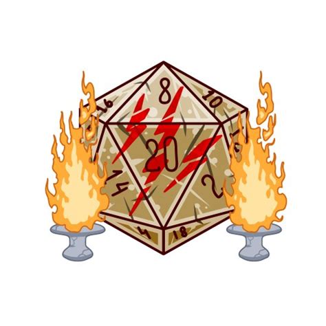 20 Sided Dice Vector Images Over 200