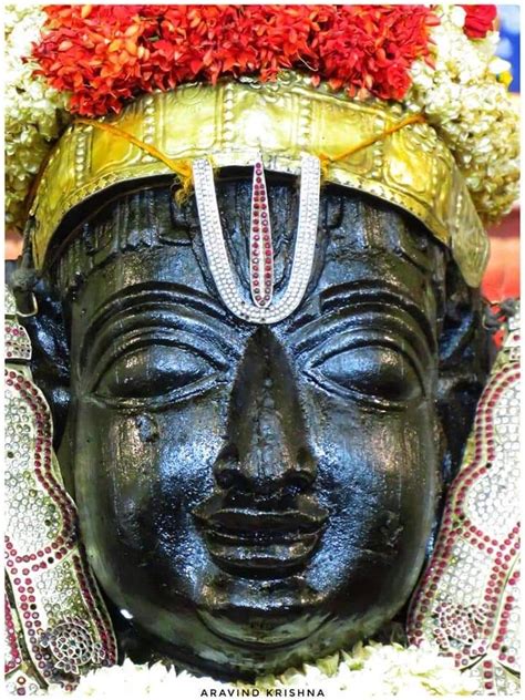 Lord Athi Varadar Hindu Statues Vishnu Krishna Statue