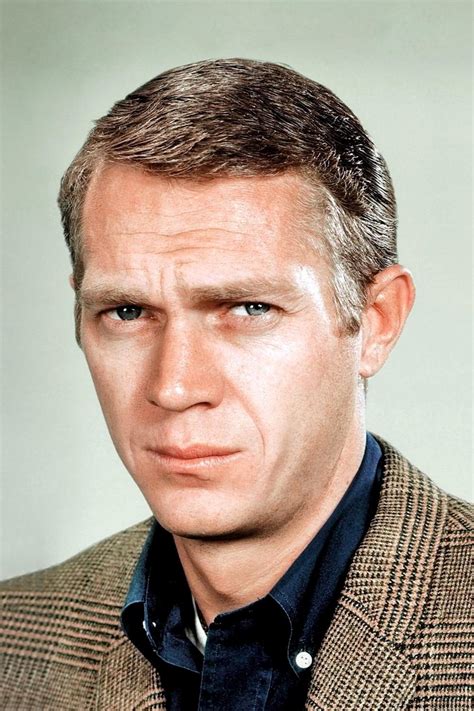 Steve Mcqueen Esan Tv™