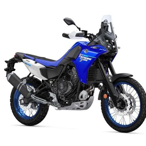 Vendo Yamaha Ténéré 700 2025 26 Nuova A Saronno Codice 9696951