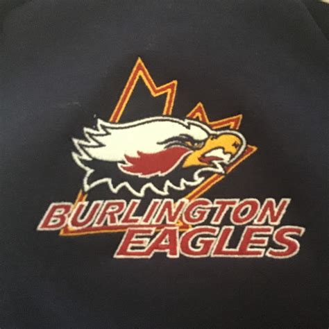 2023 U18 Aa Gold Burlington Eagles Youtube