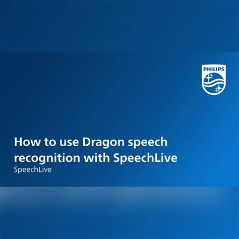 Philips Dictation Speech Processing Solutions On Linkedin Philips