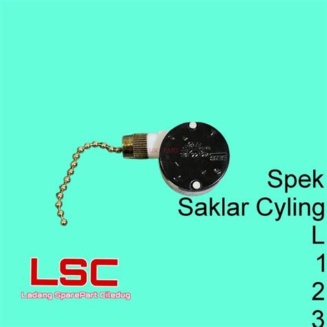 Ciling Fan Cyling Switch Ceiling Switch Xiling Switch Shopee Philippines