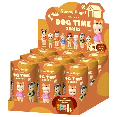 Sonny Angel Collectibles Blind Boxes And Limited Edition Series Yore