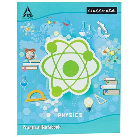 Classmate Practical Book Harish Food Zone