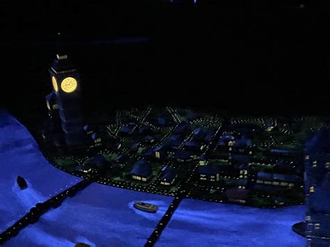 Guide To Peter Pans Flight At Magic Kingdom