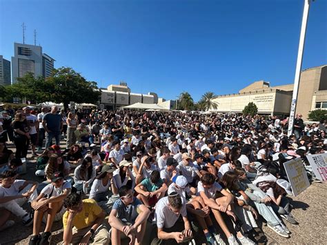אירוע לציון יום הולדתו ה 20 של תמיר נמרודי חמל