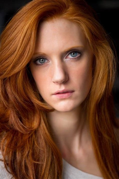 Kate C Blue Eyes And Red Hair The Rare Combination Red Hair Freckles Beautiful Hair