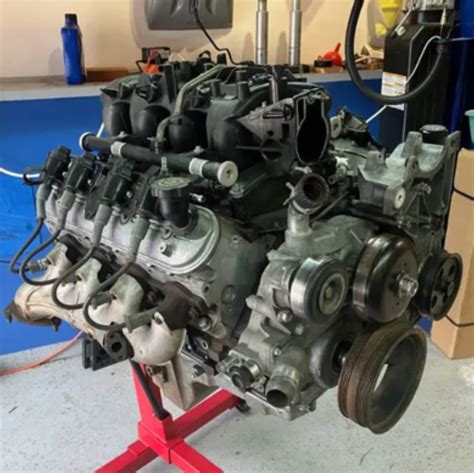 48l Ls Engine For Sale Cbl Auto Shop
