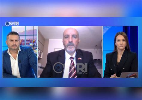 Ekonomia Shqiptare Në Nivelet E Viteve ‘97 Cek Syri Lajmi I Fundit