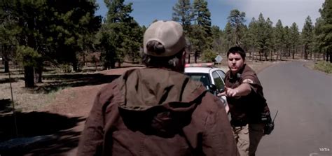 Deputy Kyle Dinkheller Aftermath Keep History From Repeating