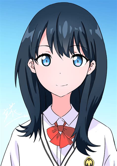 Rikka Takarada Wallpapers Wallpaper Cave