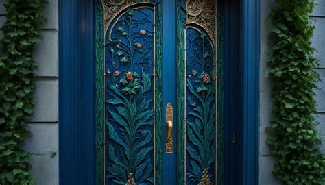 Creative Hallway Door Ideas To Elevate Your Home