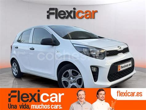Kia Picanto 2018 11 990 € En Barcelona