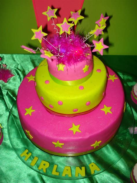 Sil Bolos Decorados Bolo Balada