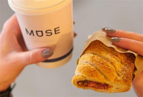 Muse Coffee Co Portswood Coffee Shop In Southampton